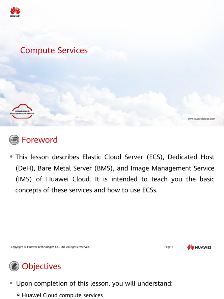 02 Compute Services Pdf Cloud Computing Virtualization