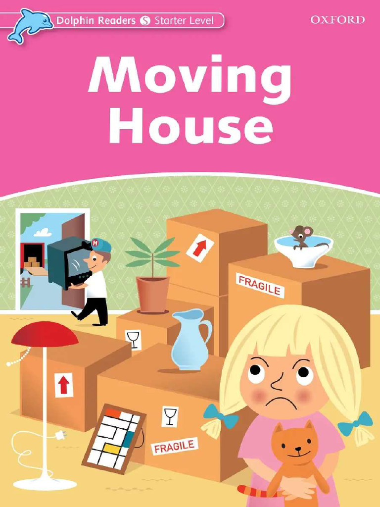Moving House | PDF