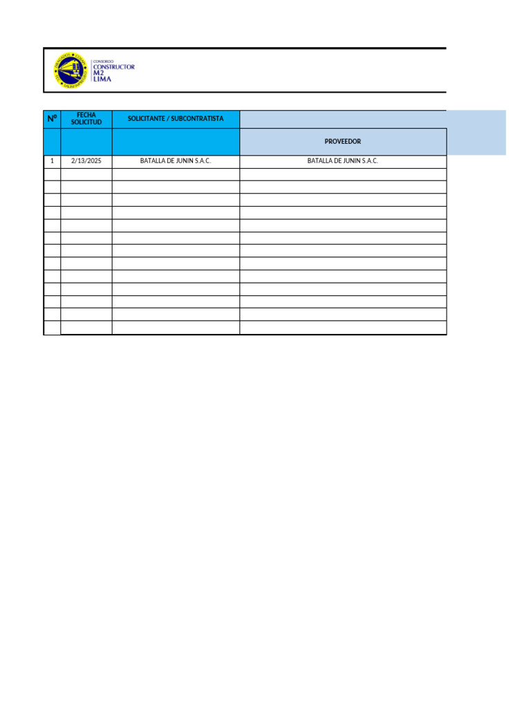 ML2-CJV-SST-FR-130 Ingreso de Personal | PDF