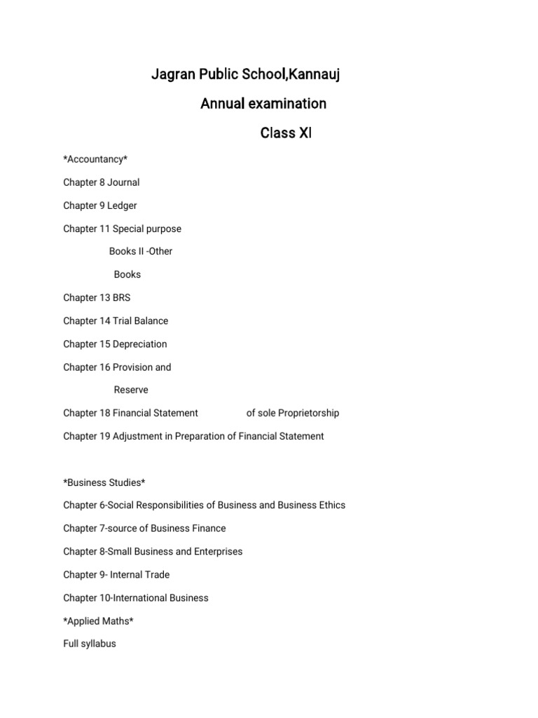 Class XI-B | PDF | Economics | Economies
