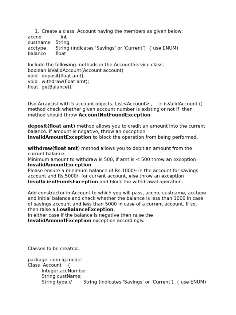 Week1 CodingAssessment | PDF