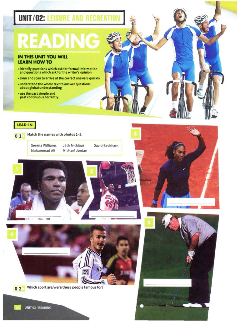 Mindset 2 _ unit 2 | PDF