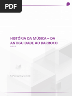 Exame Físico do Tórax e Pectoriloquia | PDF | Pulmão | Respiração