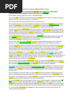 RNC Open Letter | PDF | Republican National Committee | Republican ...