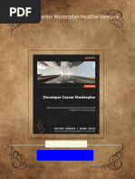 GDE Program Application Guide | PDF | Expert | Android (Operating System)