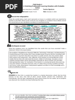 Signal Words Used To Express Problem-Solution | PDF | Cognition | Learning