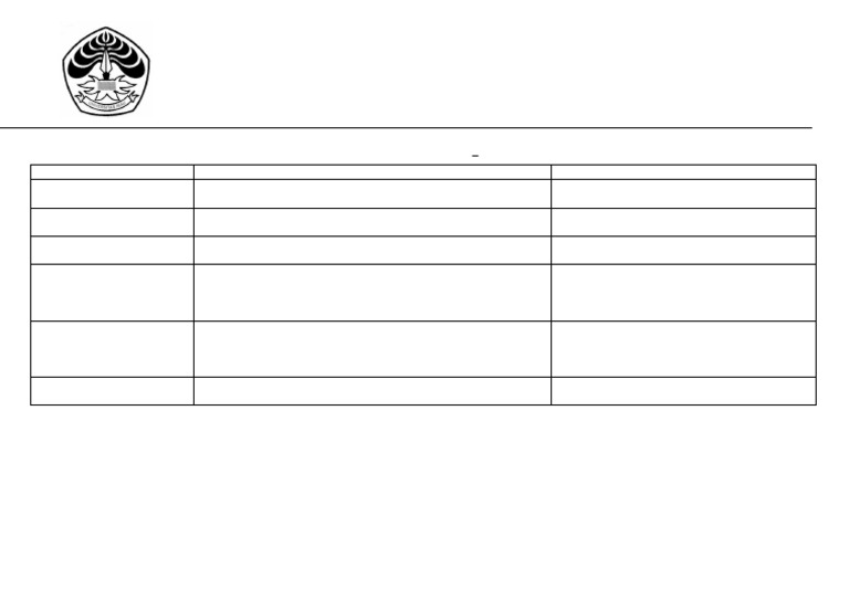 Lembar Revisi Penguji 1 | PDF