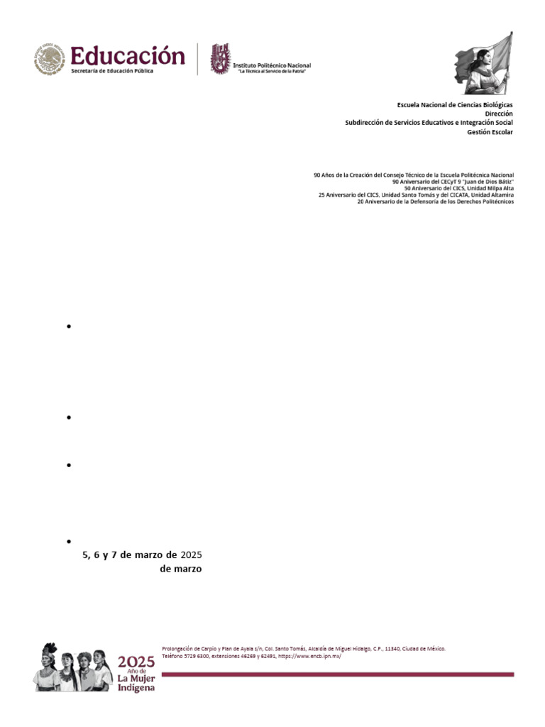 Reinscripcion 25 2 | PDF