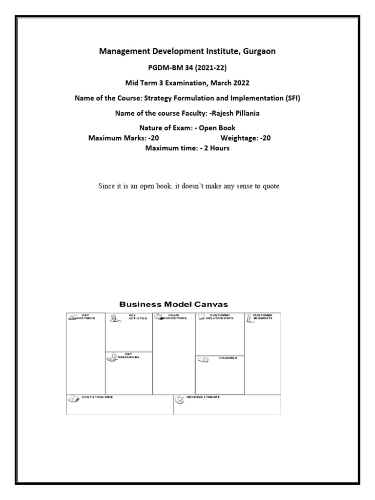 Sfi QP Mt-Iii BM34 | PDF