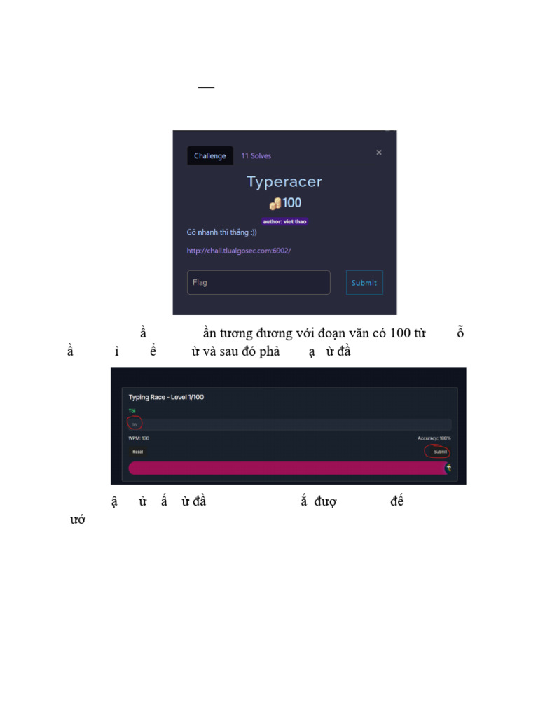 Web Writeup TETCTF TAS 2025 | PDF