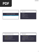 2022 STROKE Education-Orange Park BEFAST | PDF | Stroke | Angiology