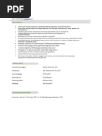 TechSoft 2D Design V2 Overview | PDF | 2 D Computer Graphics | Computer ...