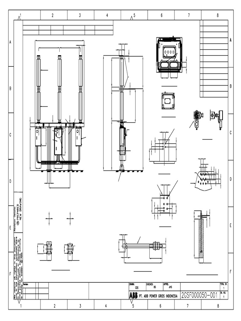Interlock Lselat Sebar 1 - Backup | PDF | Electromagnetism | Electrical ...