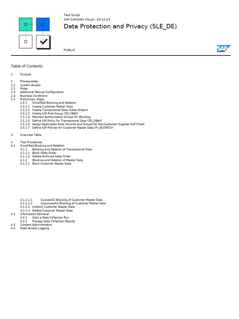 5le S4CLD2402 BPD en de | PDF | Scope (Computer Science) | Information ...