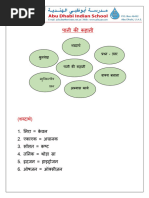 CBSE Class 7 Hindi Vasant Chapter 15 Neelkanth Important Questions PDF ...