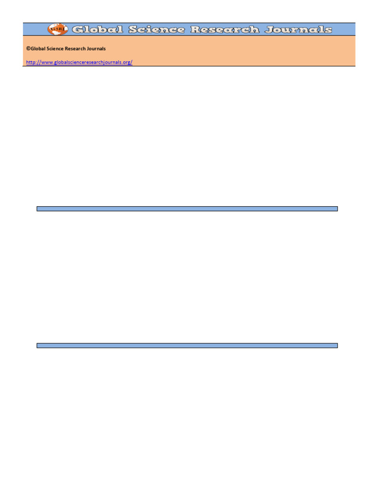 Factors Militating Against The Use of Digital Information Resources by ...