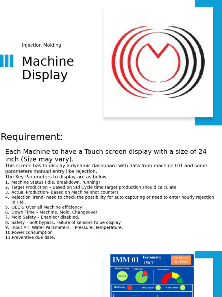 Visual Management (Autosaved) | PDF