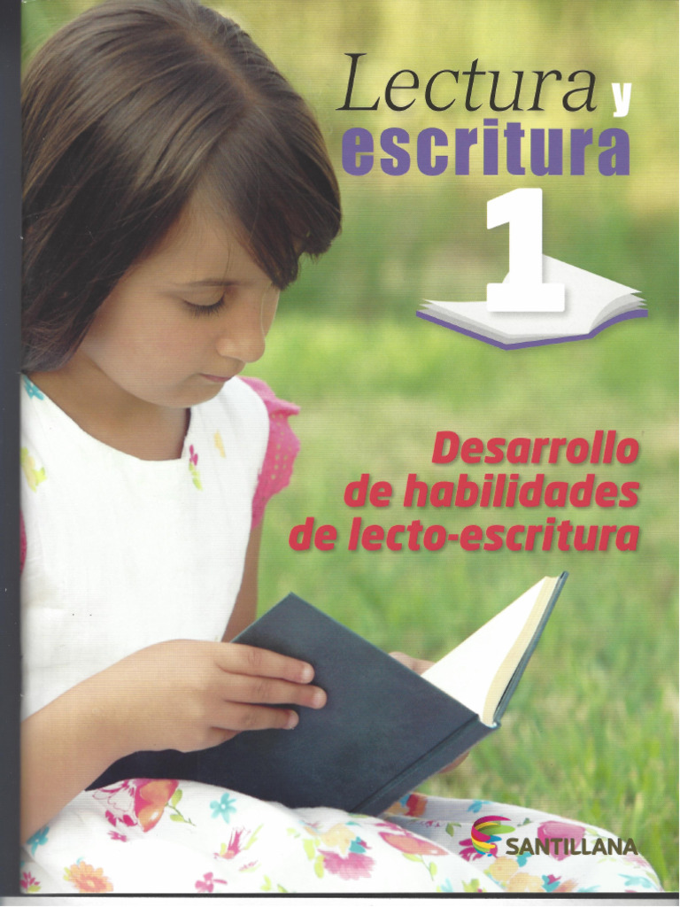 Lecto Escritura | PDF