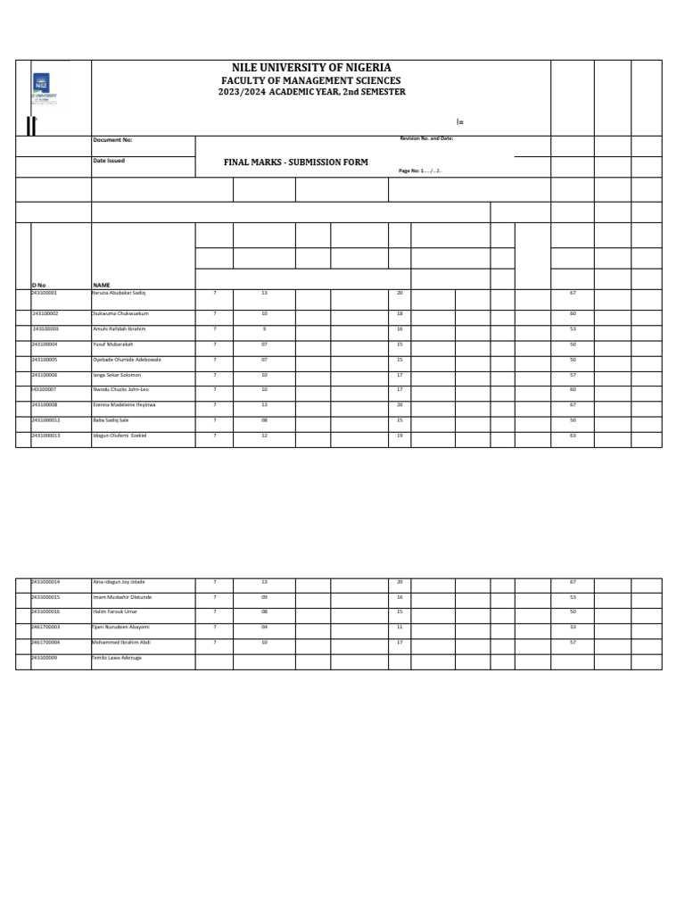Portfolio Theory Investment Analysis | PDF