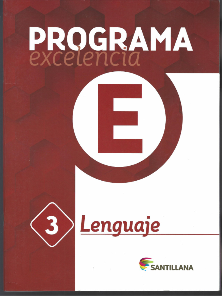 Programa de Excelencia | PDF