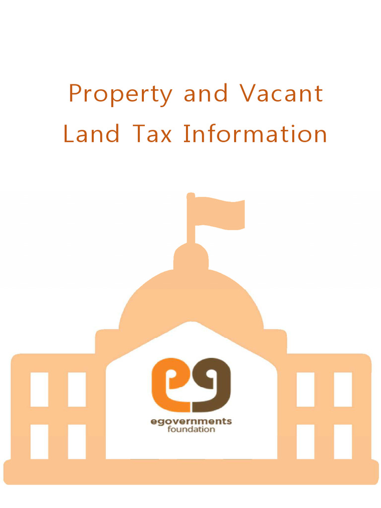 Property Tax User Manual V3.0 23102019 | PDF