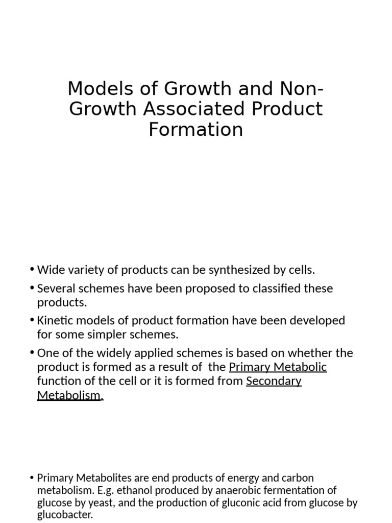 CHG 437 Lesson Six | PDF