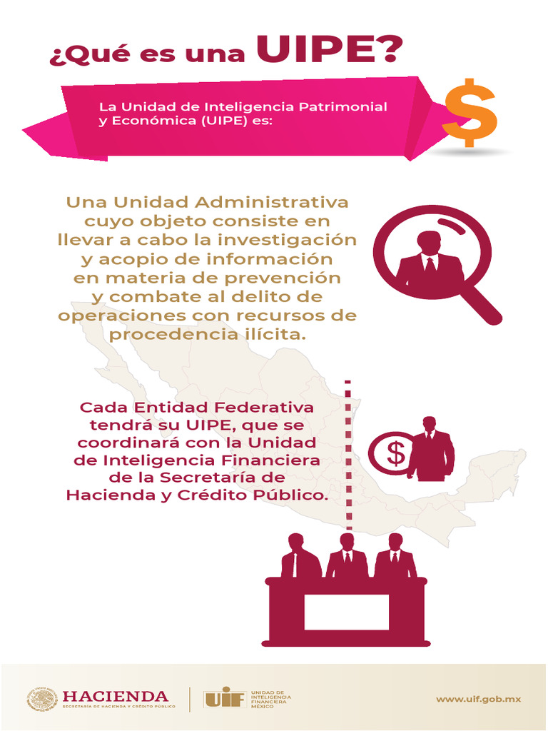 UIPE | PDF