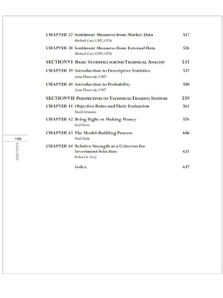 CMT Curriculum 4 | PDF