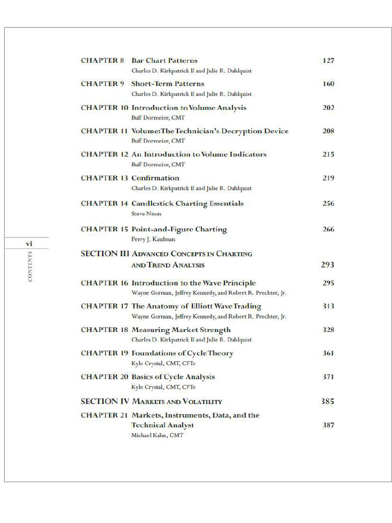 CMT Curriculum 2 | PDF