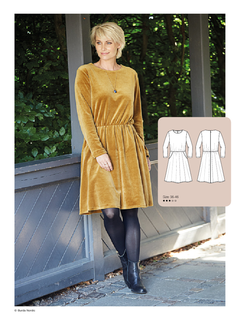 Platye 36-46 Evrop | PDF