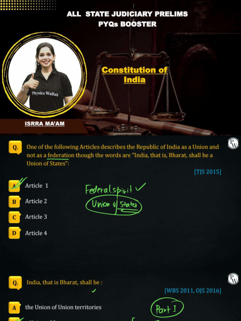 Lec-01 Constitution of India Extra Class Isra Ma'Am Sunil Bairwa Veerendra Neha Vandana Pradeep ...