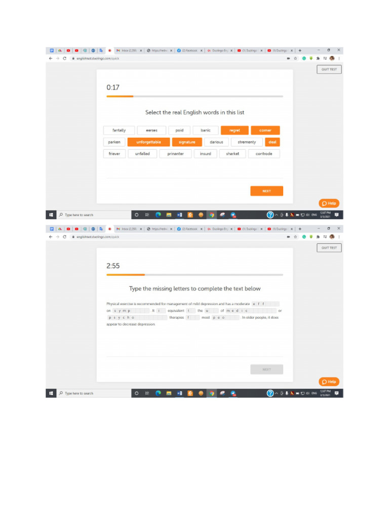 My Journey to Achievement | PDF