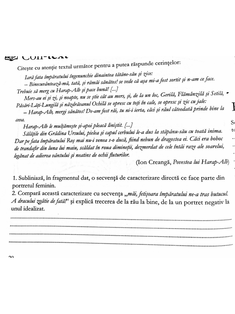 Basmul Exercitii | PDF