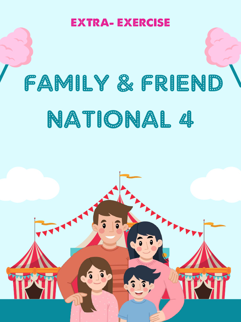 Btbt Fa 4 National Hk1 New | PDF