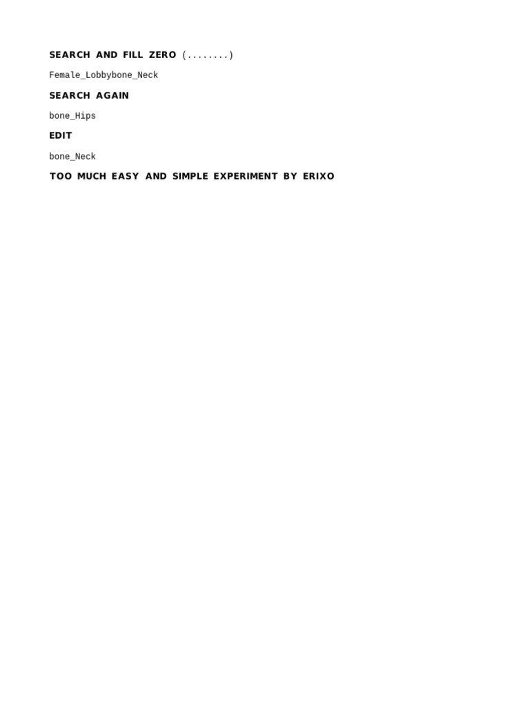 Drag Headshot Coding | PDF