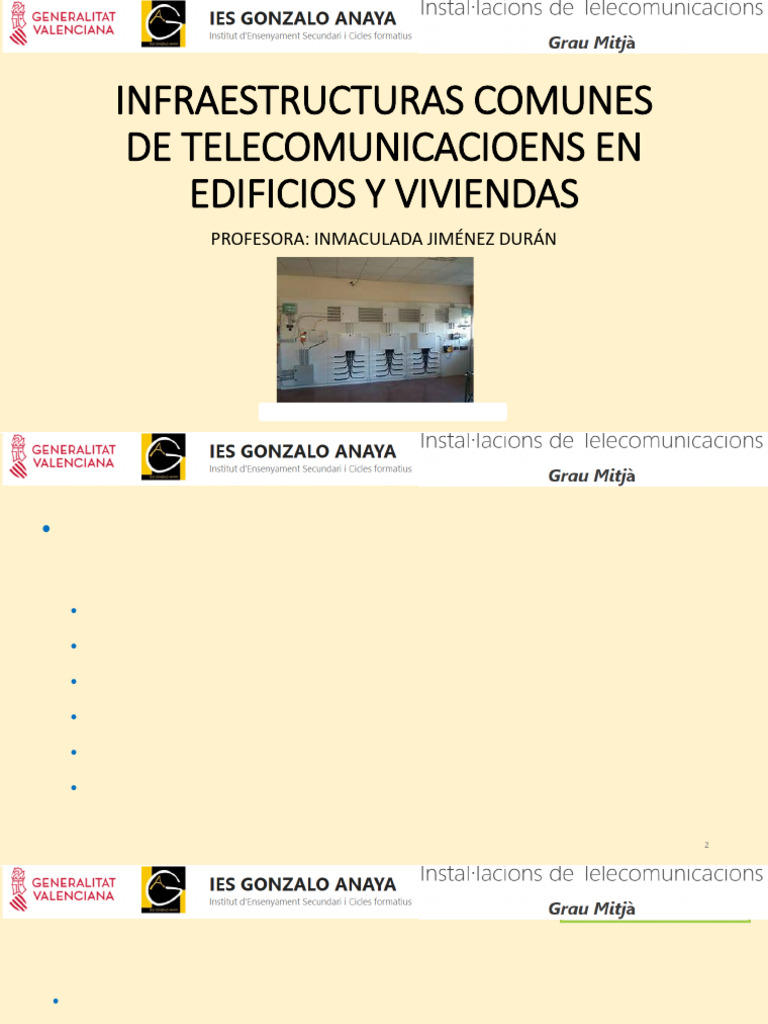 ICTV_3-1-26_merged | PDF | Amplificador | Televisión