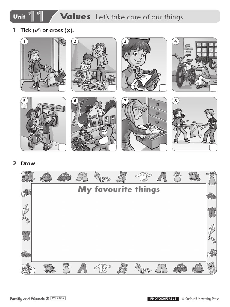 Res Values11 | PDF