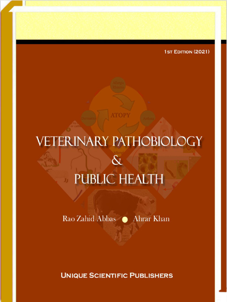 Fungus pathobiology and public health | PDF | Fungus | Organisms
