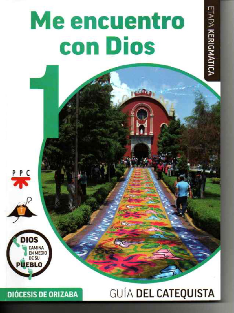 Me Encuentro Con Dios | PDF