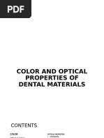 Class V Amalgam Restoration Guide | PDF | Tooth Enamel | Dentistry Branches