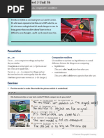 2024 Secondterm Literature Grade 8 Note | PDF | Poetry | Poetic Devices