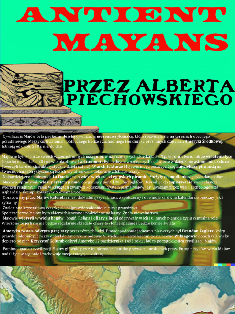 MAJOWIE Powerpoint | PDF