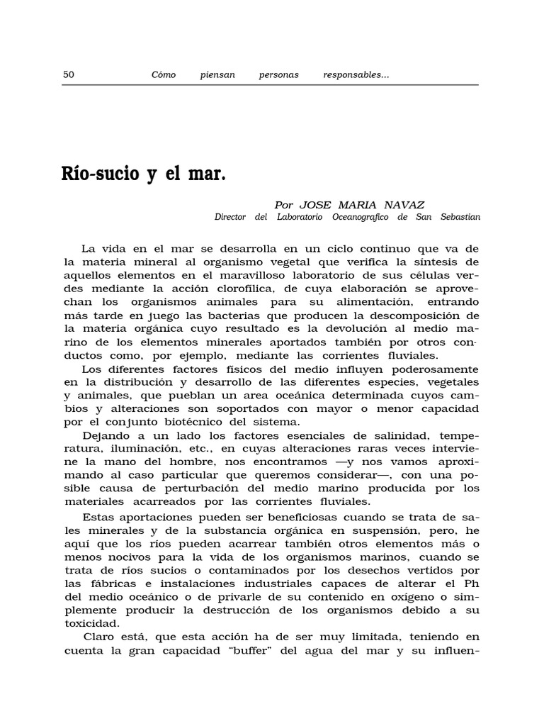 1958050051 | PDF | Mar | Ciencia medioambiental