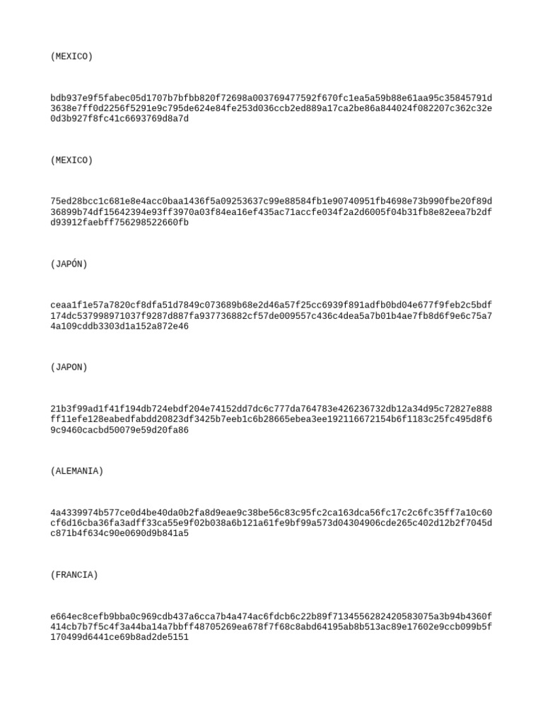 Arls | PDF