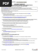 Guide For Paper Applications For A Citizenship Certificate For Adults ...