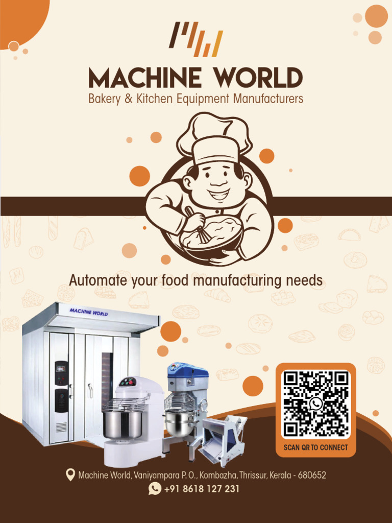 Brochure-Draft 1 Comp | PDF | Staple Foods | Fermented Foods