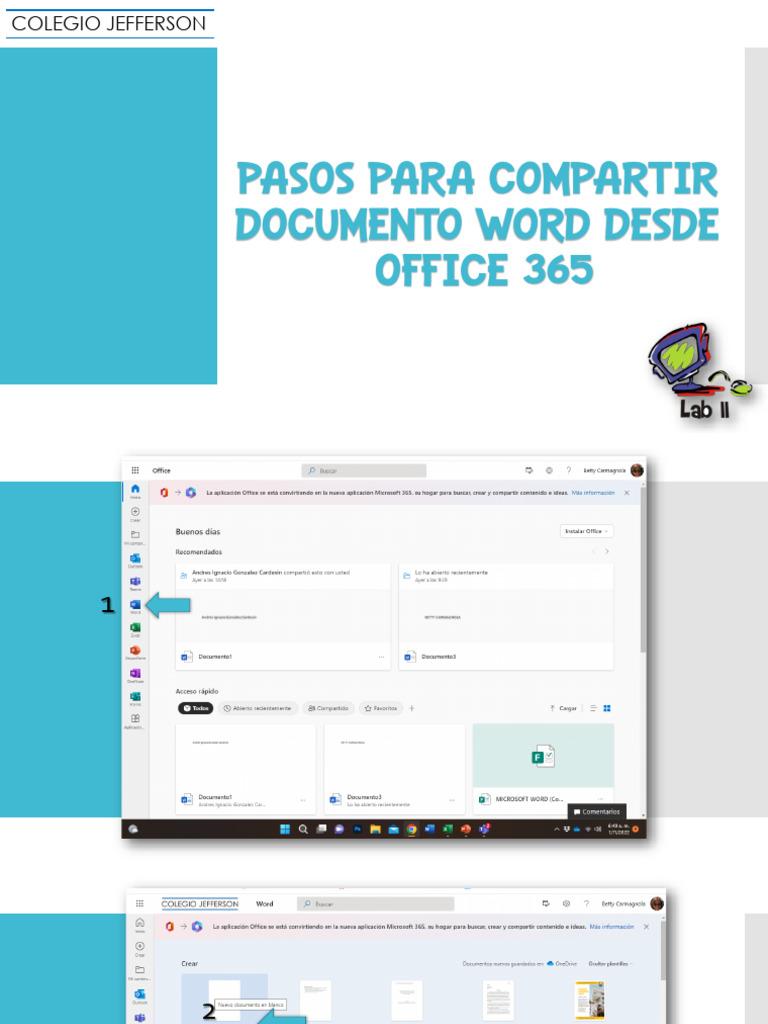 Office 365 | PDF