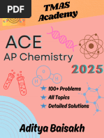 Higher and Advanced Higher Chemistry Data | PDF | Chemical Elements ...