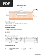 Chapter 17 (Hydrostatic Tables) | PDF | Transparent Materials ...