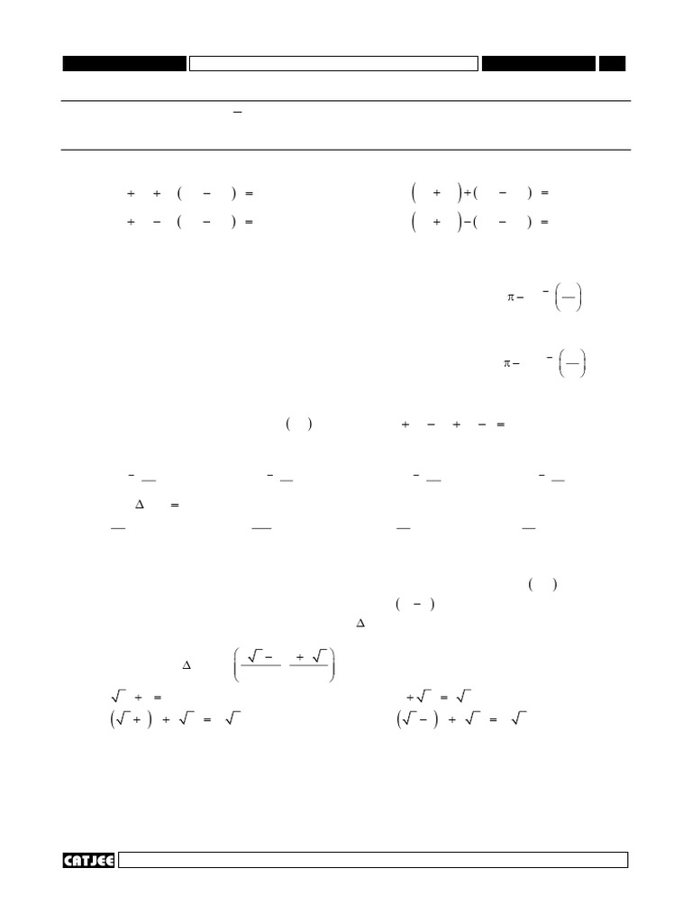 2 Part Test 1 Adv Pdf Tests Standardized Tests
